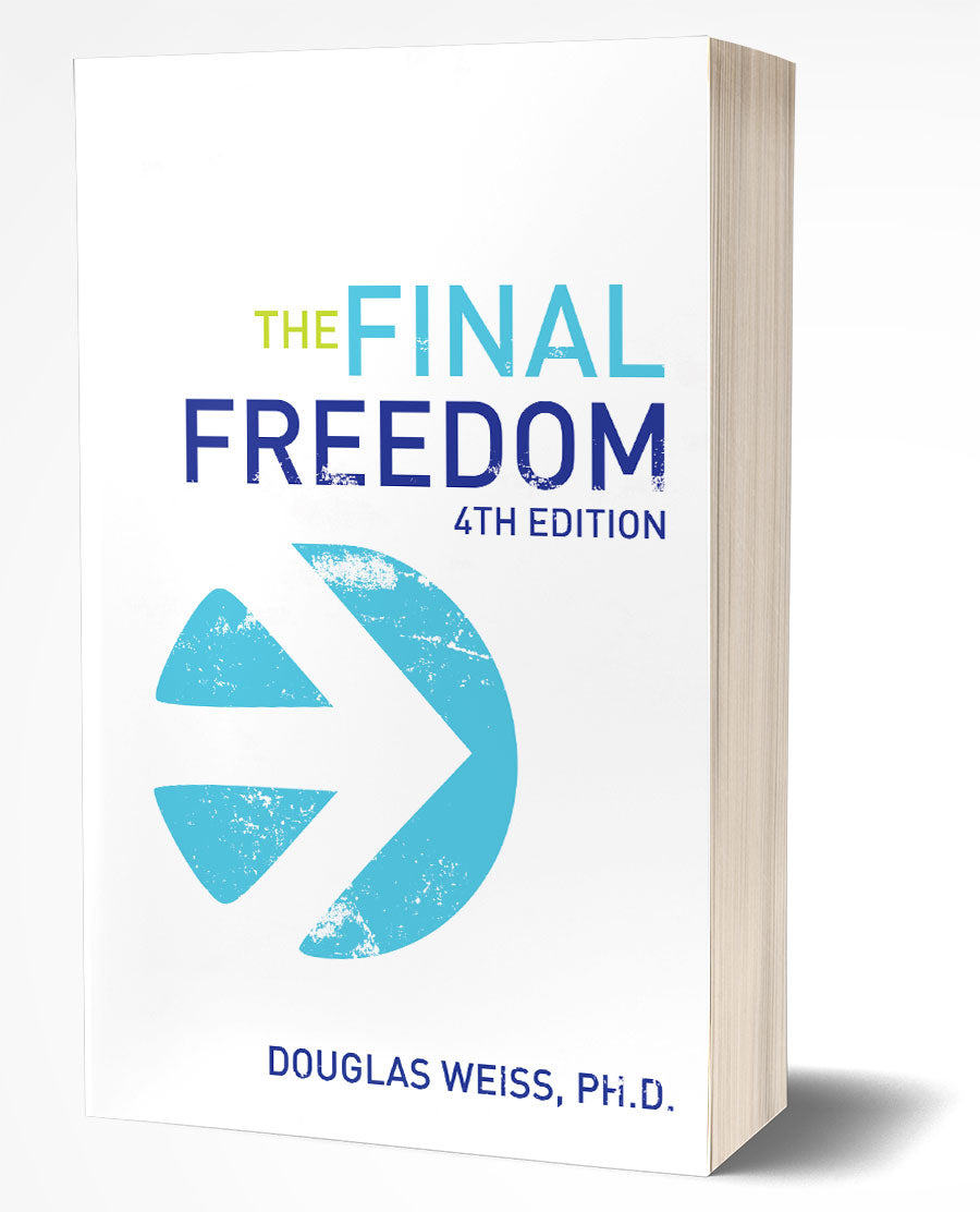 Final Freedom Book – Healing Time Ministries